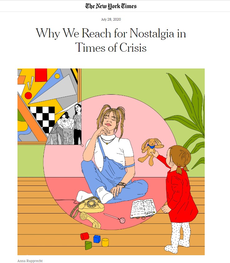 Interview #55 — The Empire Strikes Back: Brexit and Nostalgia – POP