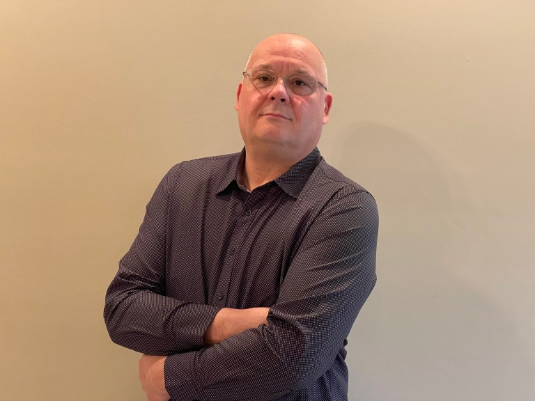 Interview #62 – 20 Years of Populist Zeitgeist with Cas Mudde – POP