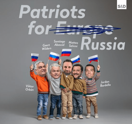 Interview #67 – Exploring Left-Wing Nationalism – POP