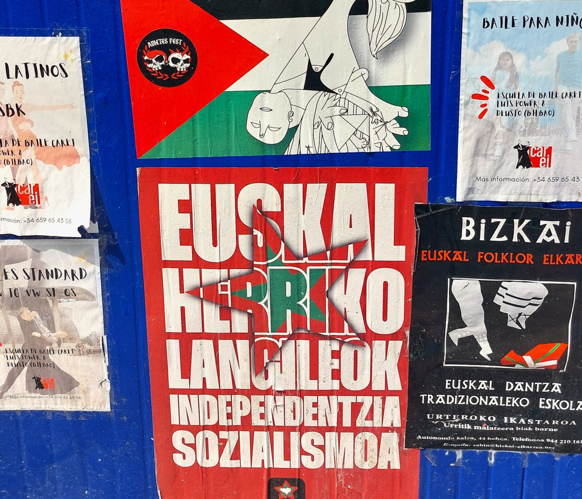 Interview #67 – Exploring Left-Wing Nationalism – POP